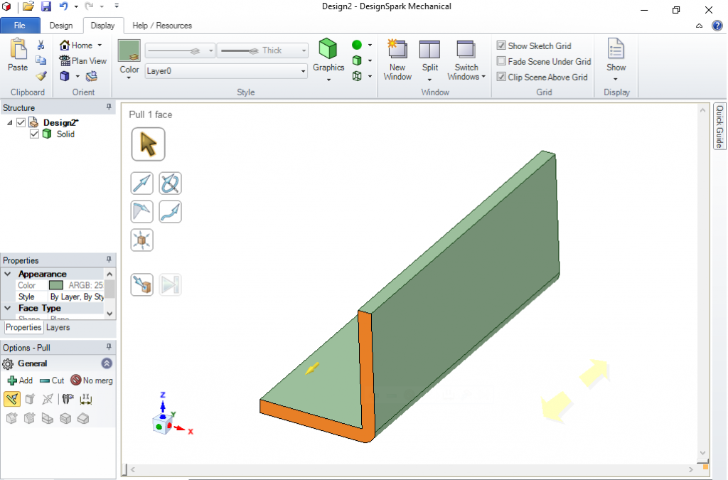 CAD for sheet metal - Workshopshed