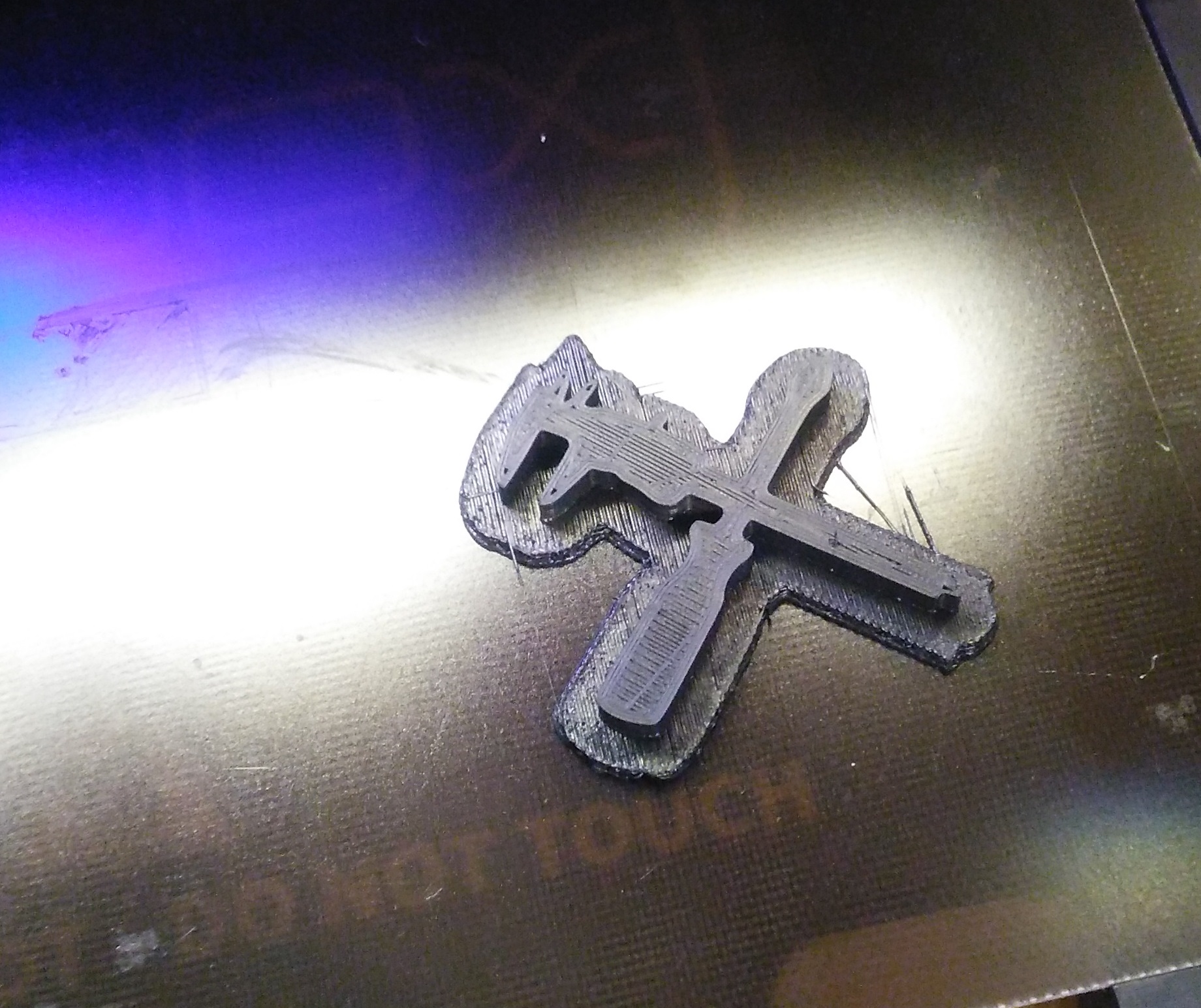 Badge for Maker Central - Workshopshed