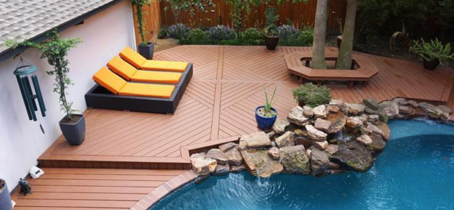 What You Need For An Awesome Decking Project - Workshopshed