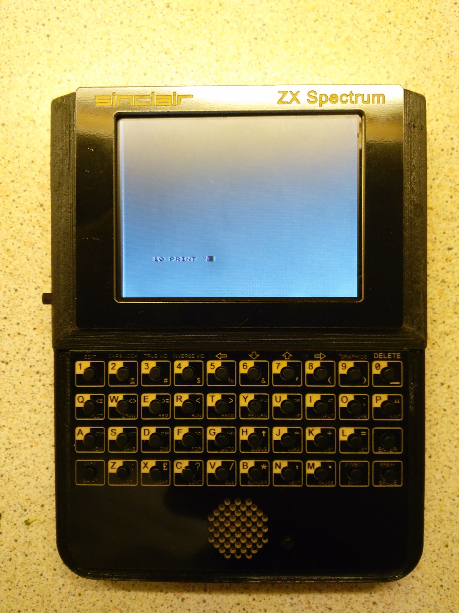 The history of British video gaming - Workshopshed