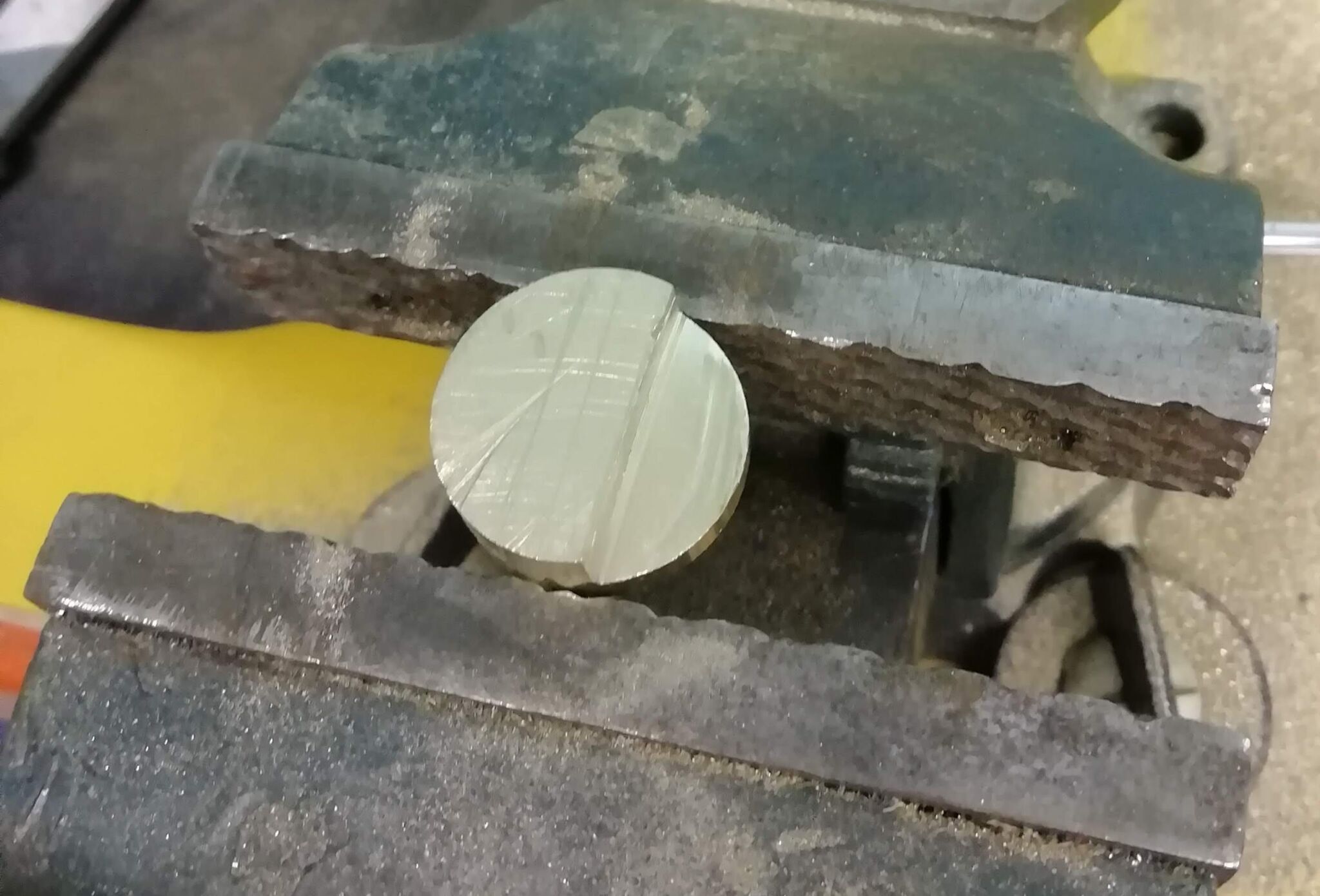 Router Jig Pivot - Workshopshed