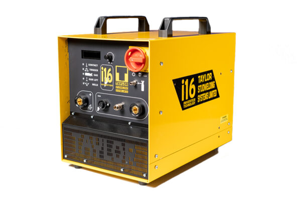Understanding Stud Welding Systems: Speed and Accessibility - Workshopshed