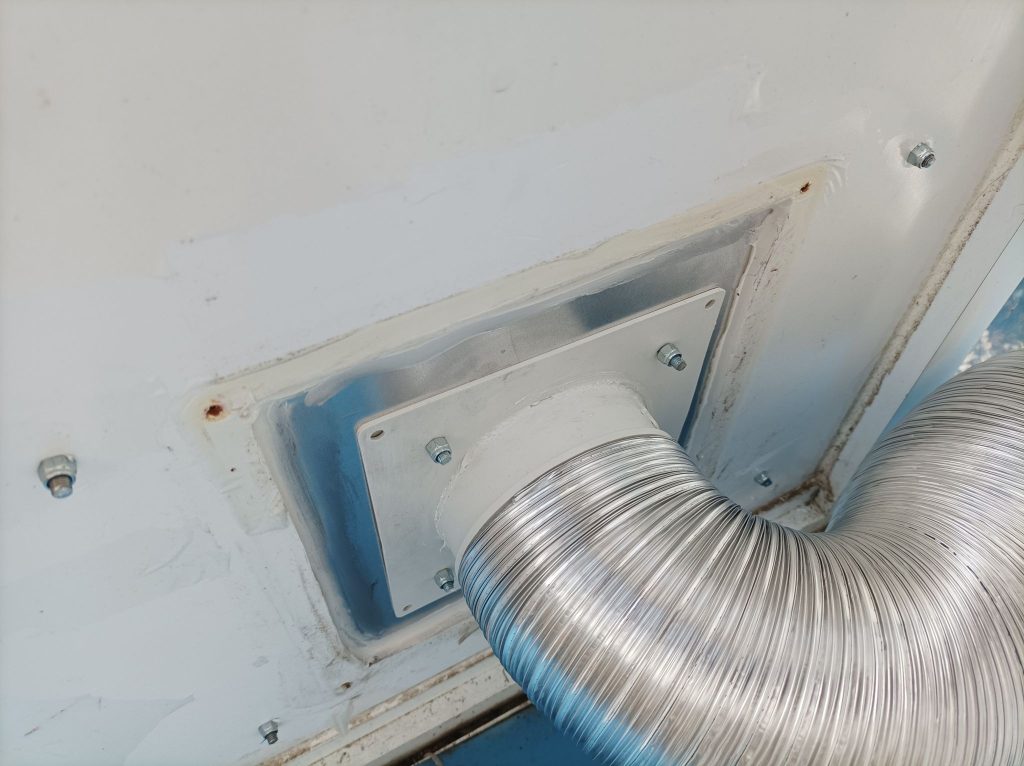 Cat Flap Tumble Hack - Workshopshed