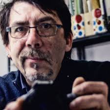 Enrico Miglino - Maker, Musician, Engineer. - Workshopshed